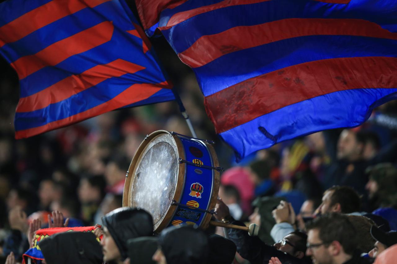 Barca-boss afslører disse 10 ting om FC Barcelona!