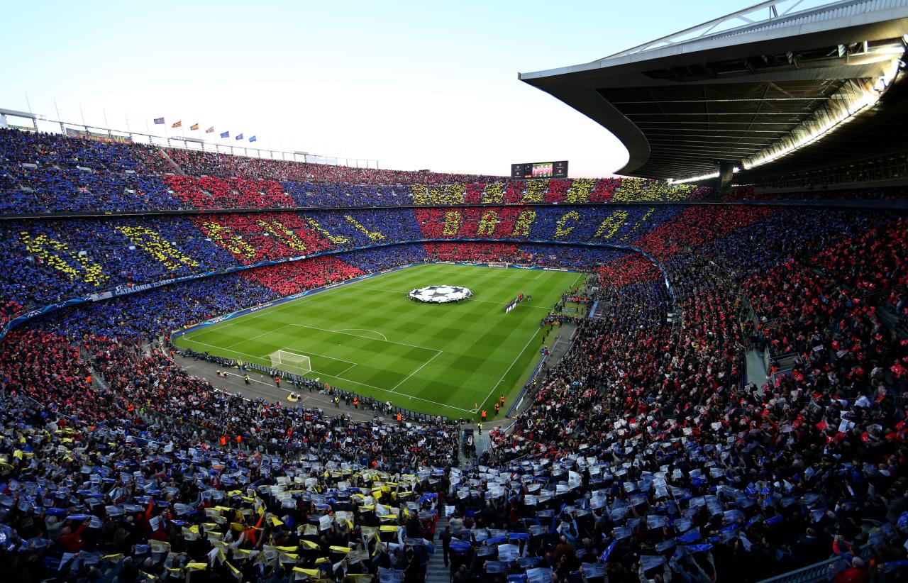 Barça skrotter superstjerner – ny offensiv profil på vej